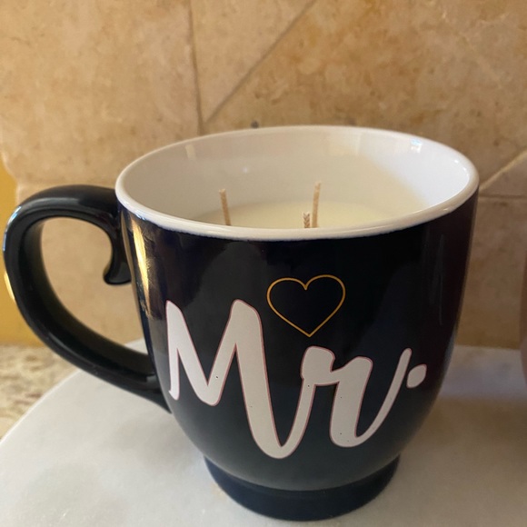 Hand Crafted | Accents | Nwt Hand Poured Coconut Wax Fragrance Inspired ...